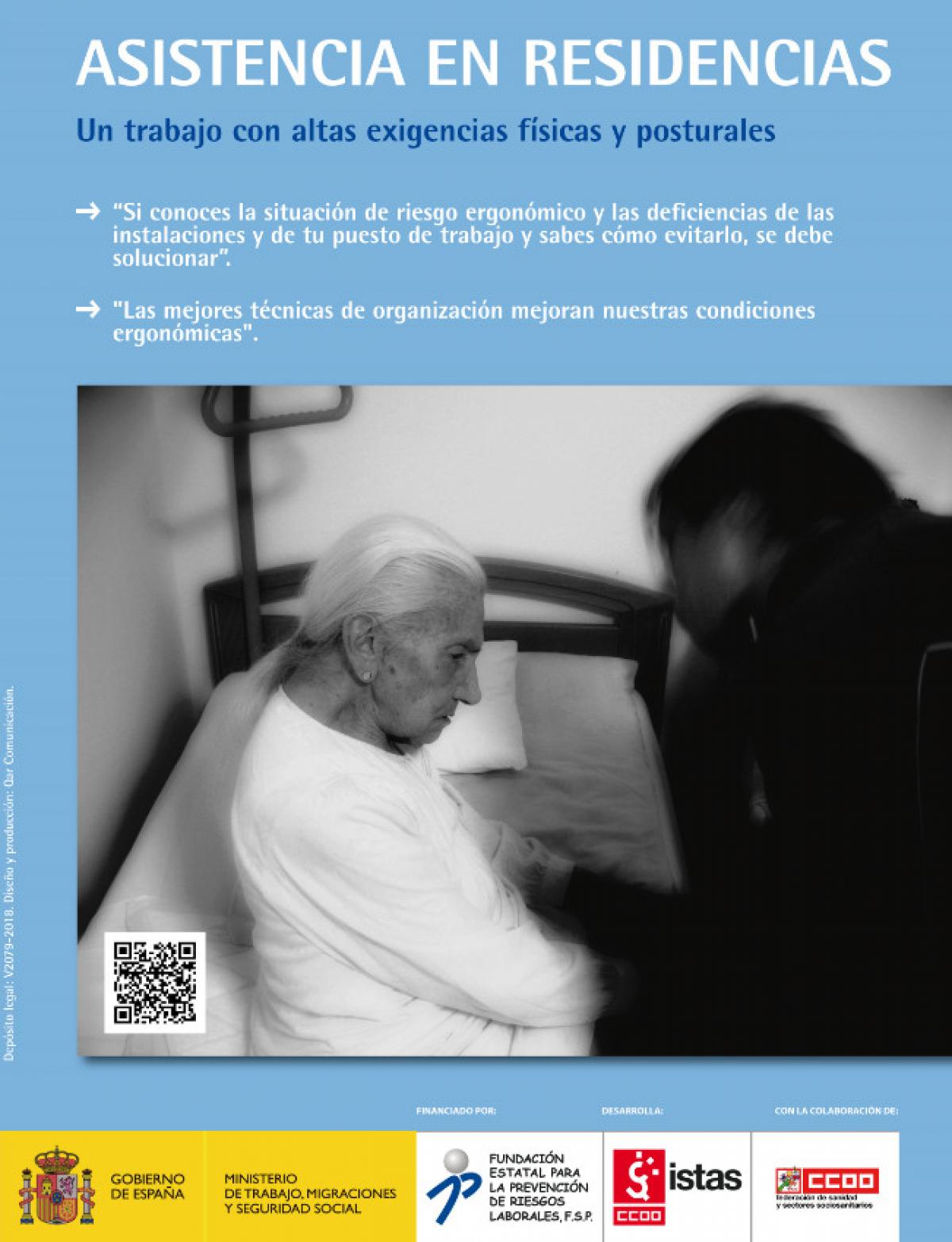 Federaci n De Sanidad Y Sectores Sociosanitarios Federaci n De Sanidad Y Sectores Sociosanitarios
